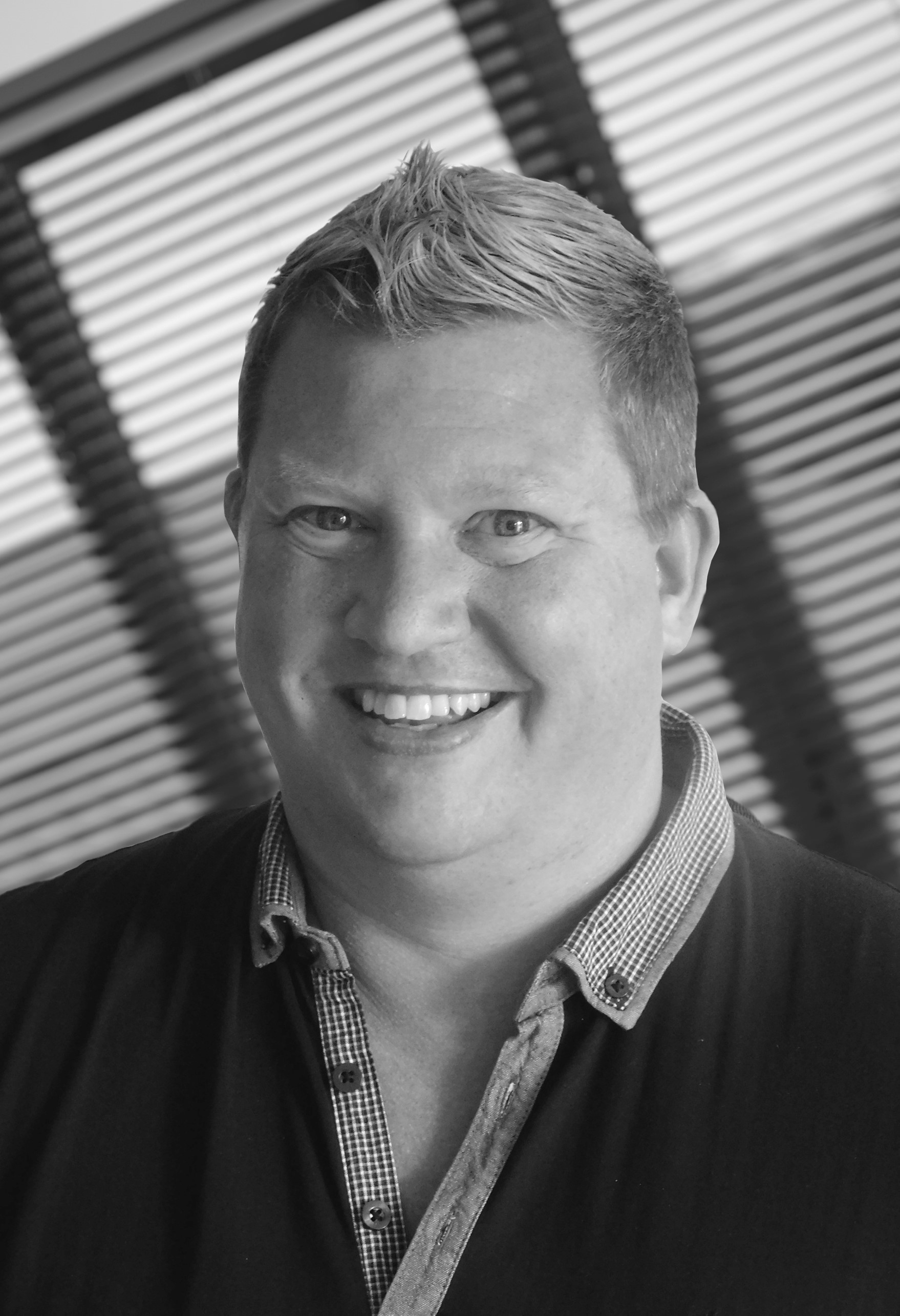 Phil Webster - Blue Marine Travel