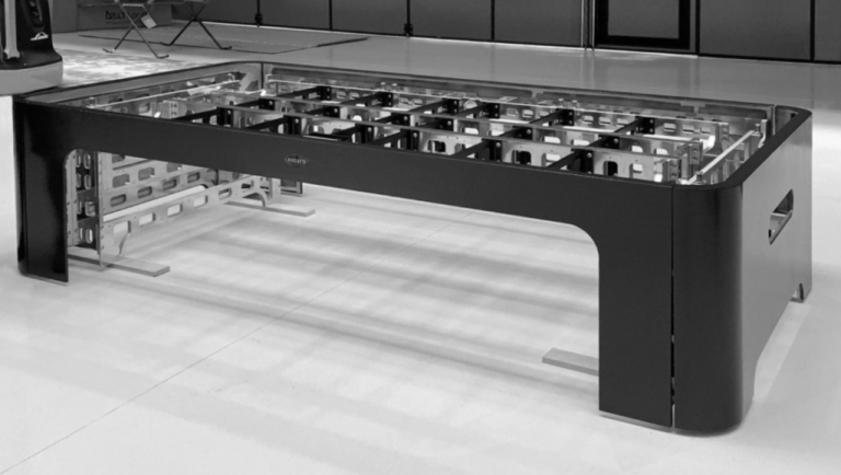 World’s most expensive pool table allows superyacht owners to play at ...