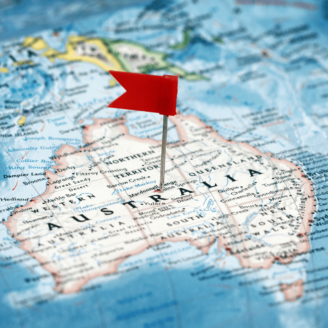 Australia’s border requirements are changing from 6 July 2022 - Blue ...