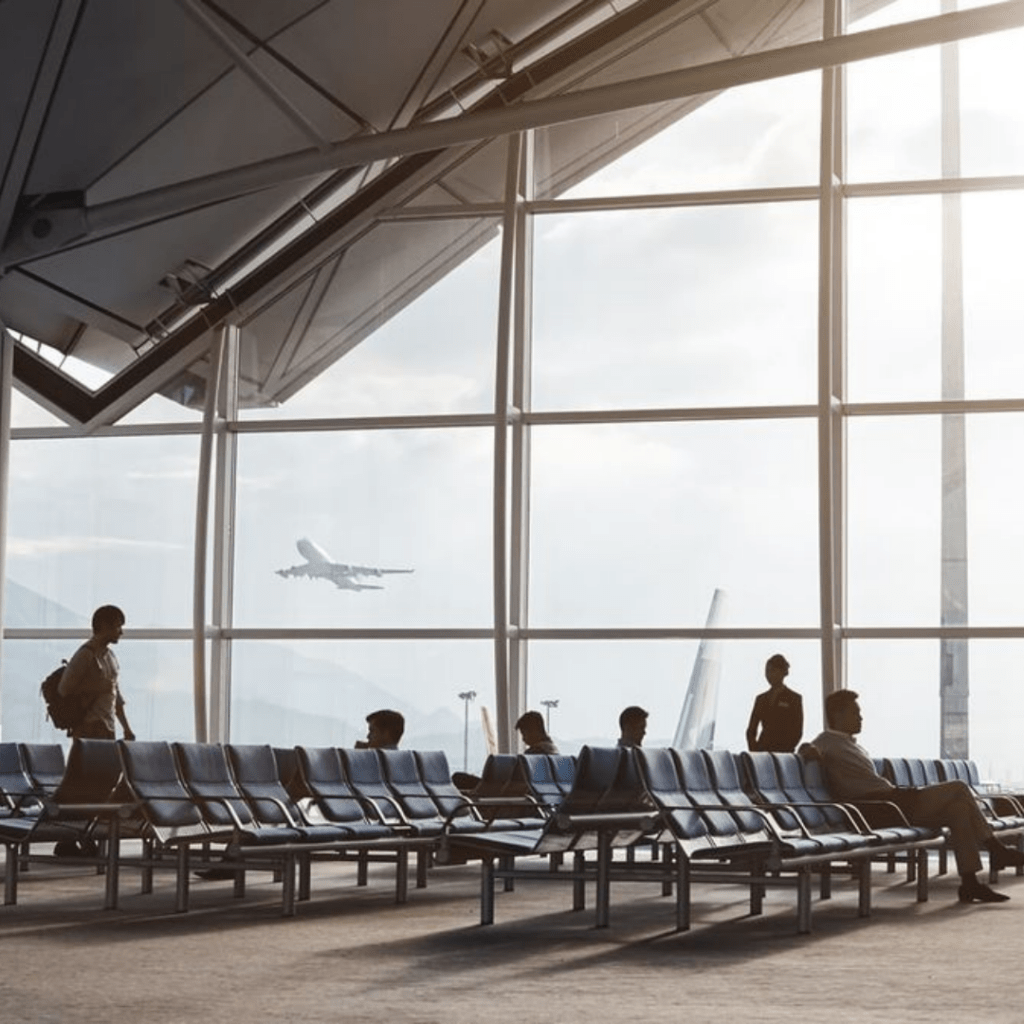 The 3 Major Airline Alliances: Star Alliance, oneworld and SkyTeam ...