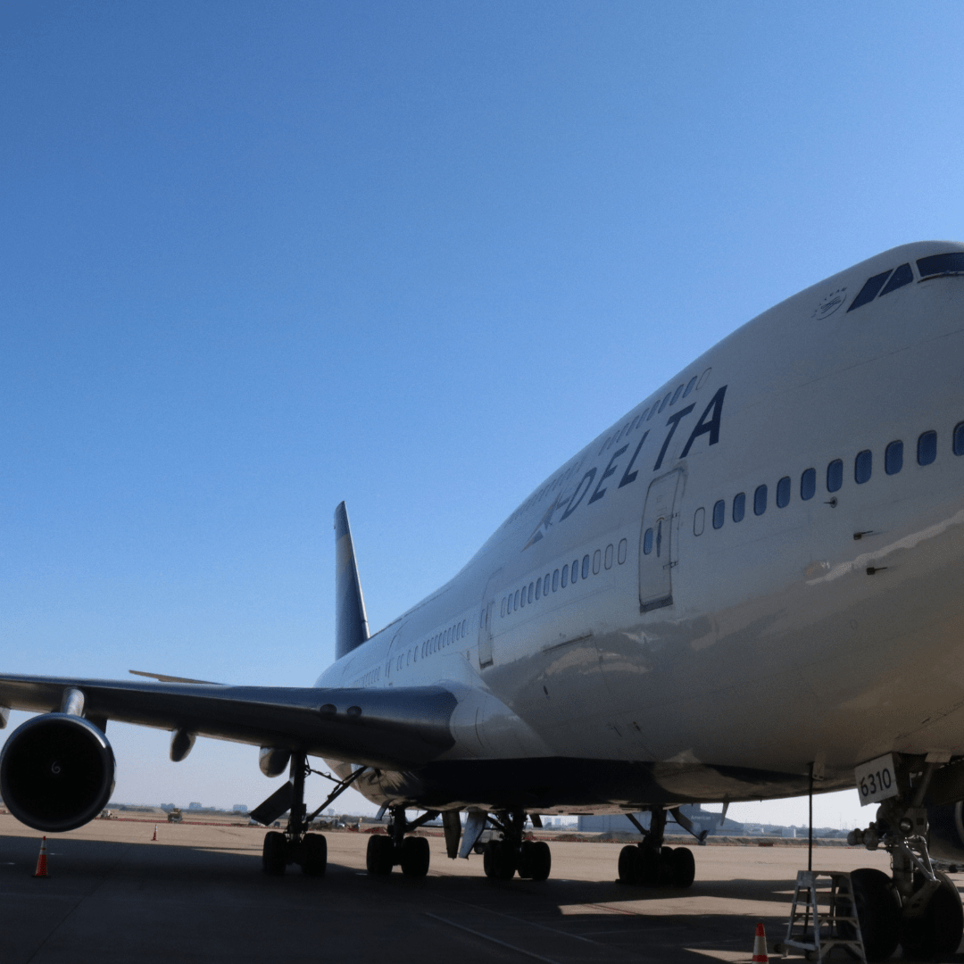 77 routes, 32 destinations: Delta’s largest-ever trans-Atlantic ...