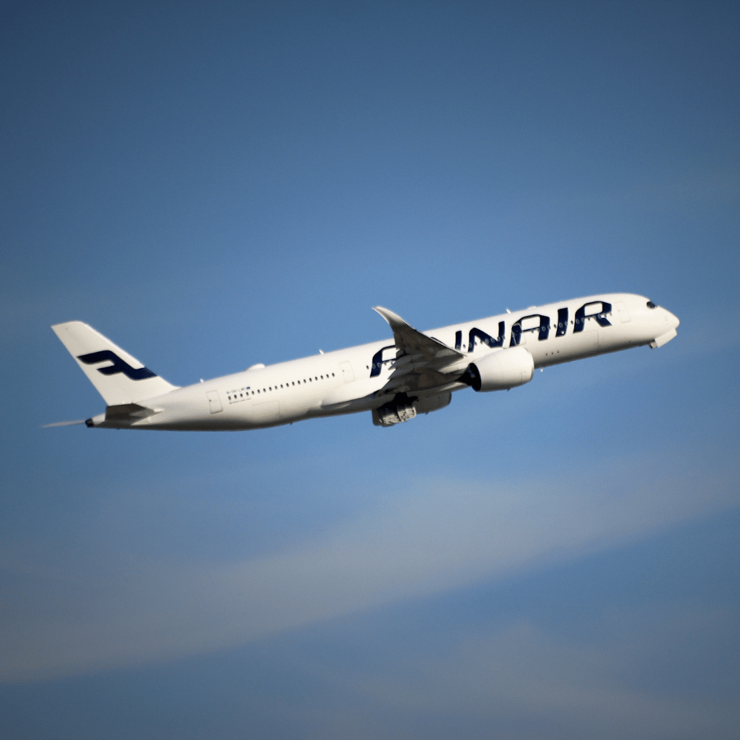 Finnair to launch flights from Copenhagen, Helsinki and Stockholm to ...