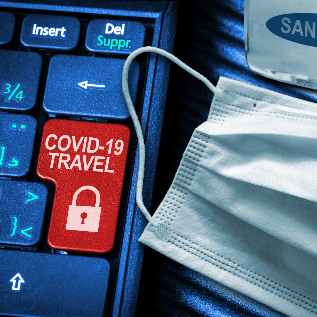 Europeans Travelling to These World Countries Still Face COVID-19 ...