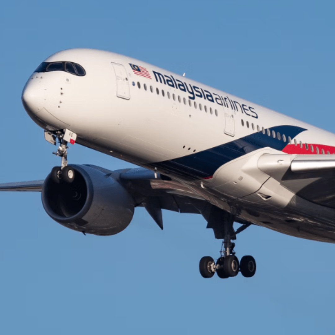 Malaysia Airlines launches direct flights between Kota Kinabalu and ...