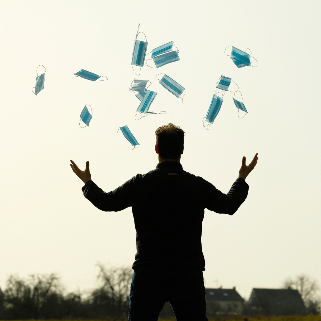 Germany Expected To Drop Aircraft Mask Mandate - Blue Marine Travel