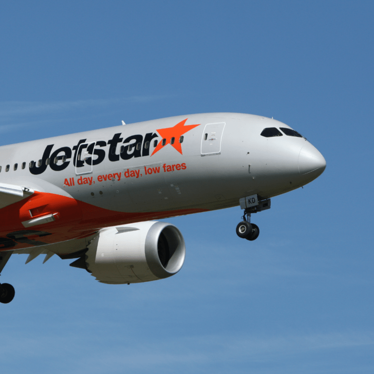 Jetstar Reveals Three Long-Haul Boeing 787 Routes From Brisbane - Blue ...