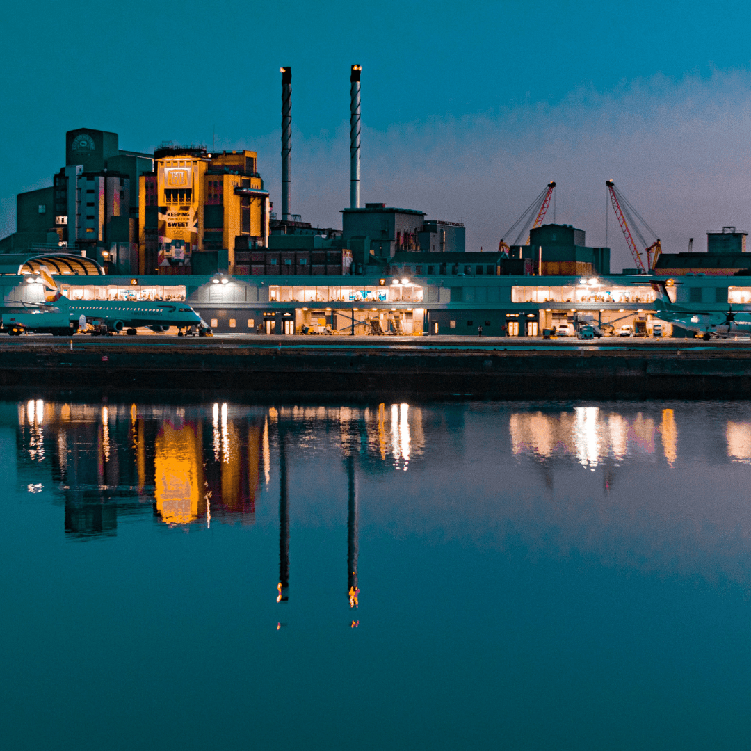 London City applies to increase capacity cap and Saturday operations ...