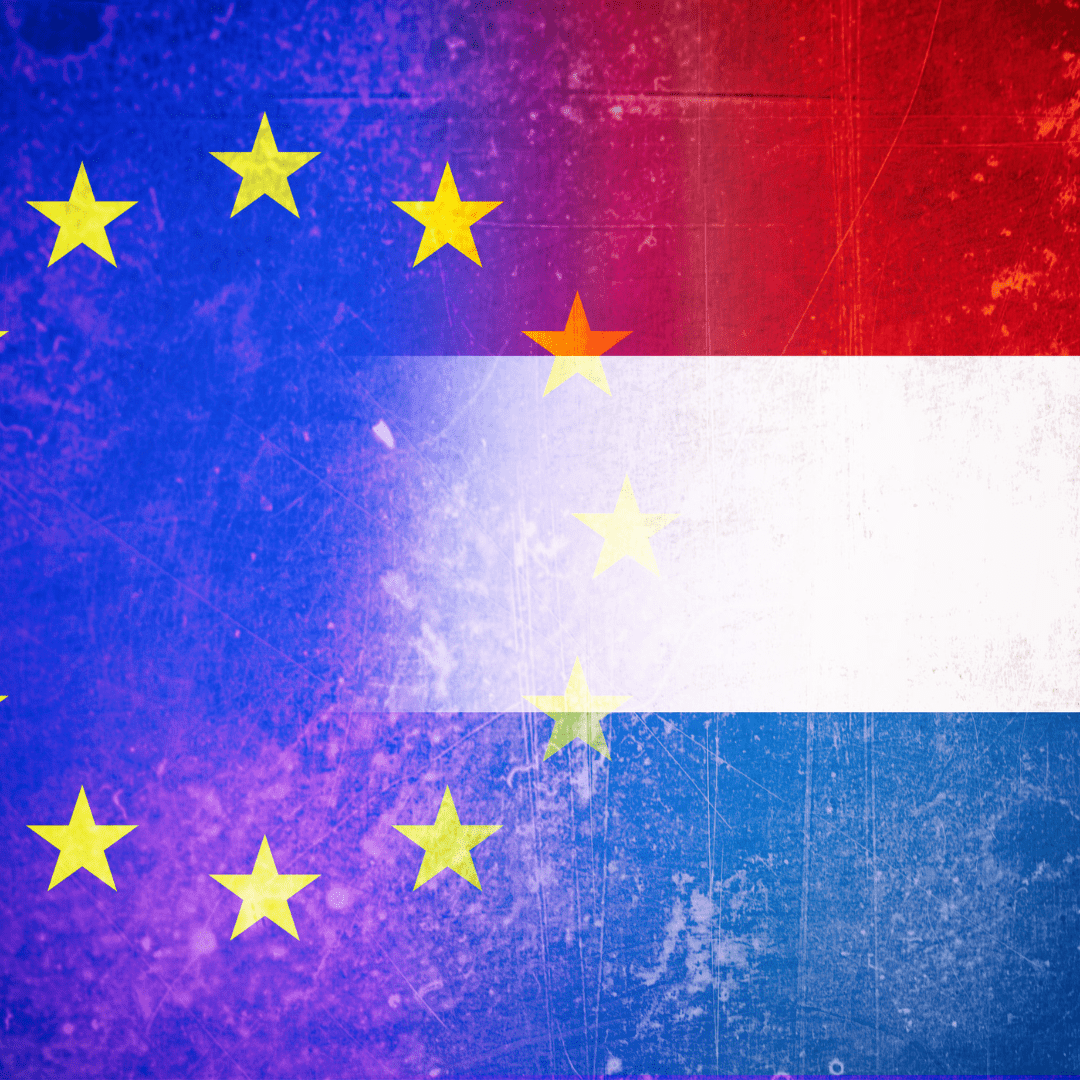 Netherlands Starts Preparations for Implementation of Entry/Exit System ...