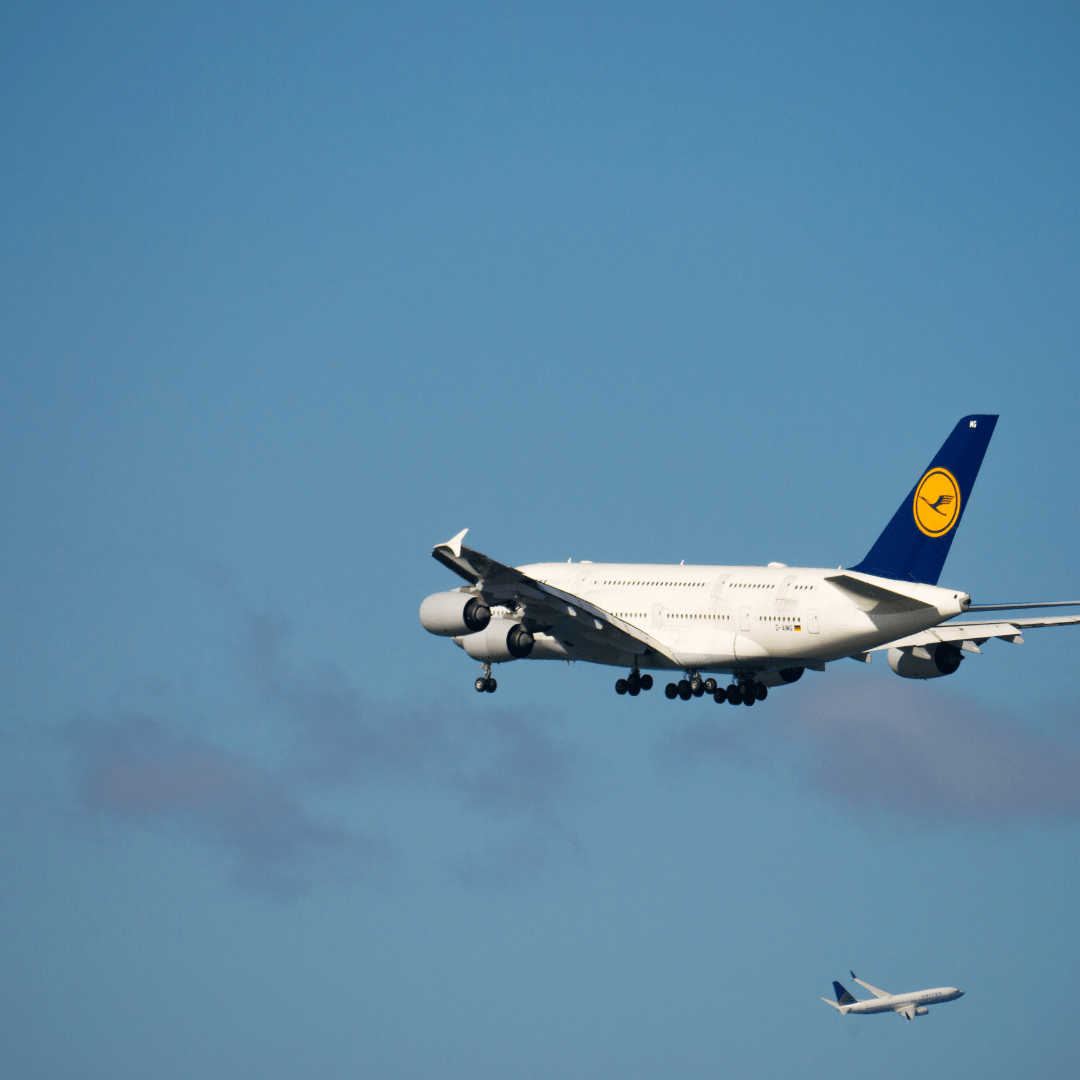 Lufthansa in-flight service: more choice, more entertainment, more ...