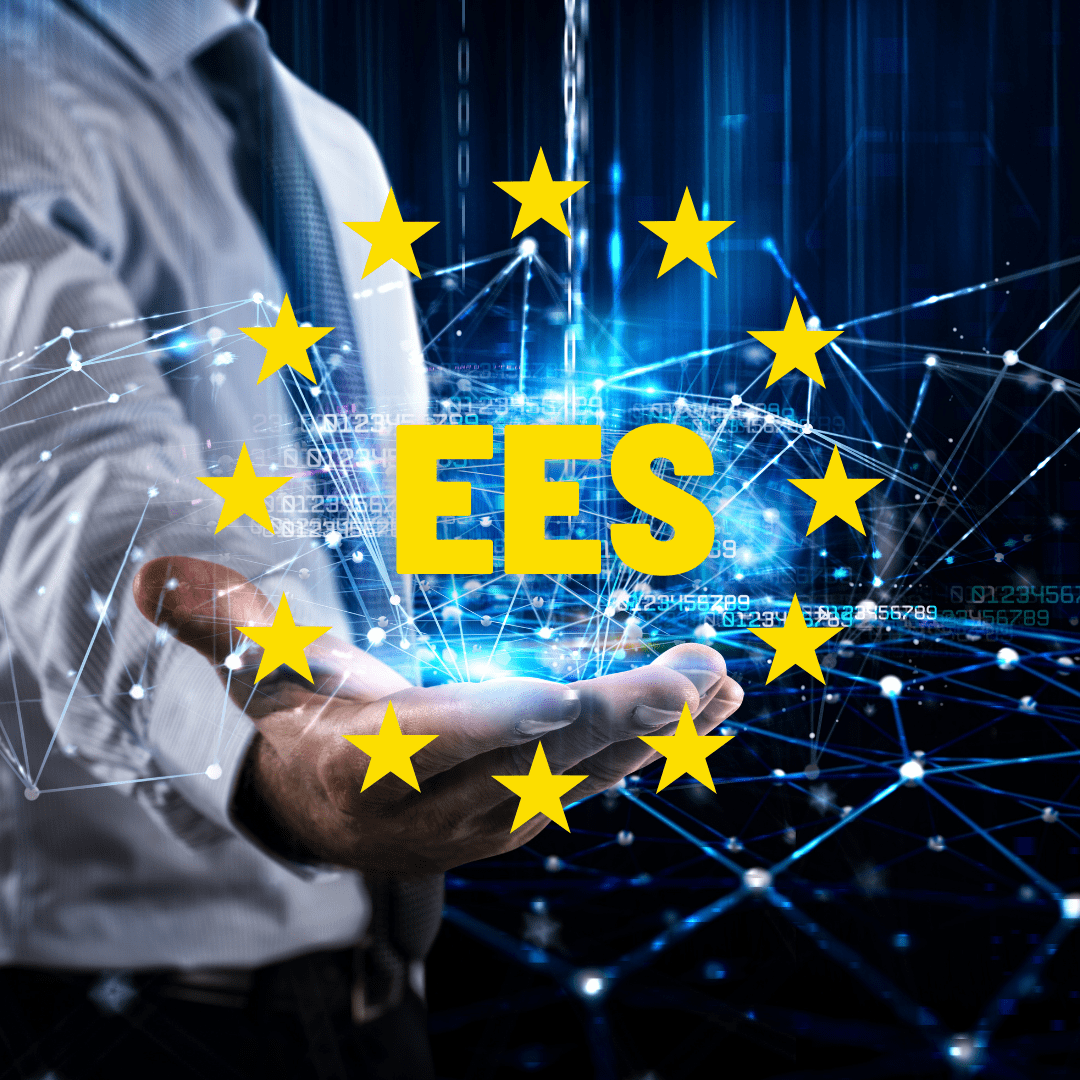 EU’s biometric border system now set for implementation on 6 October ...