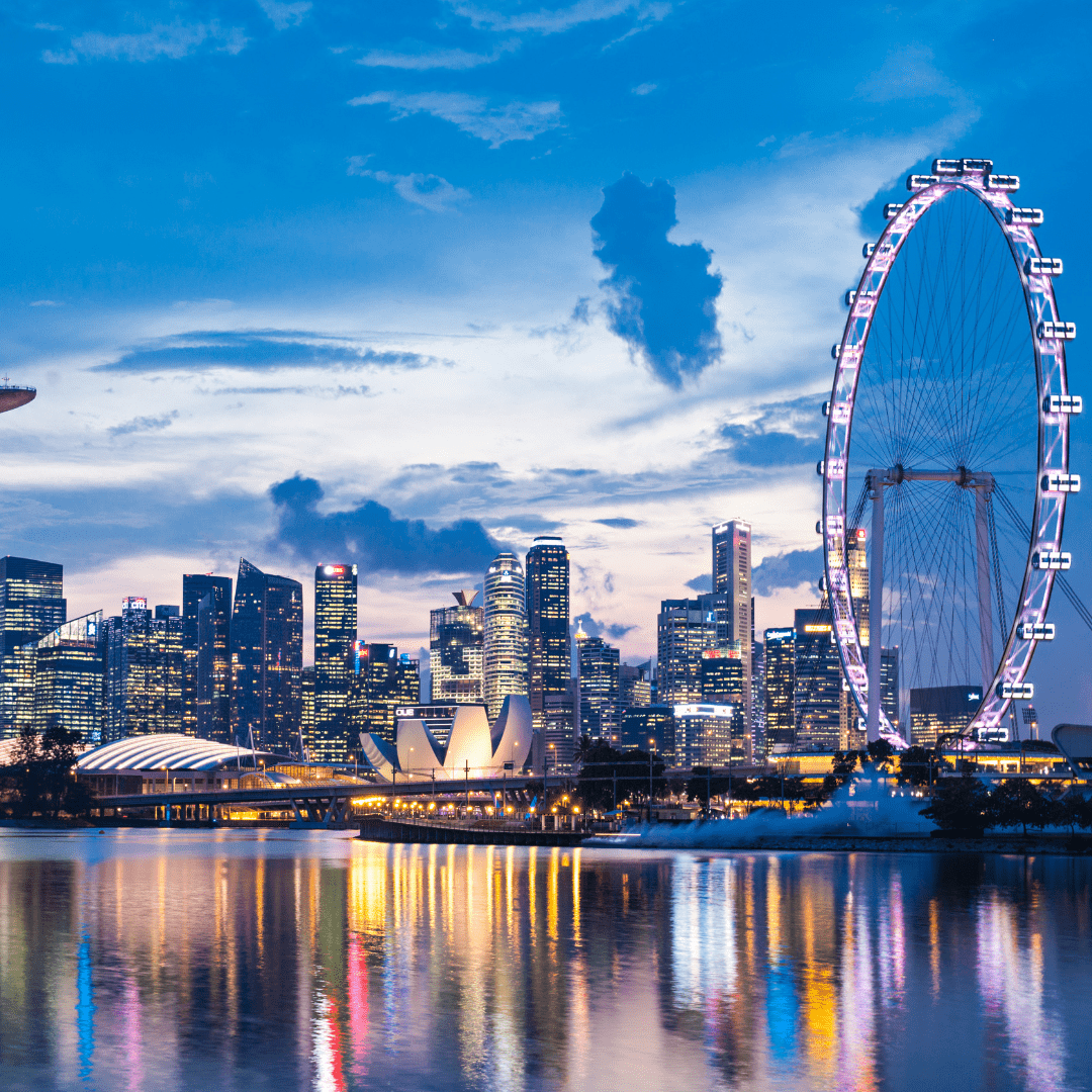 Free tours for Singapore transit passengers reintroduced - Blue Marine ...