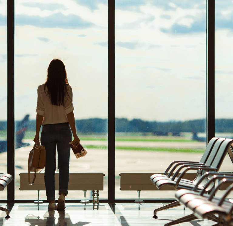 New Global Entry App Launches At Seven US Airports. Goodbye, Kiosks ...