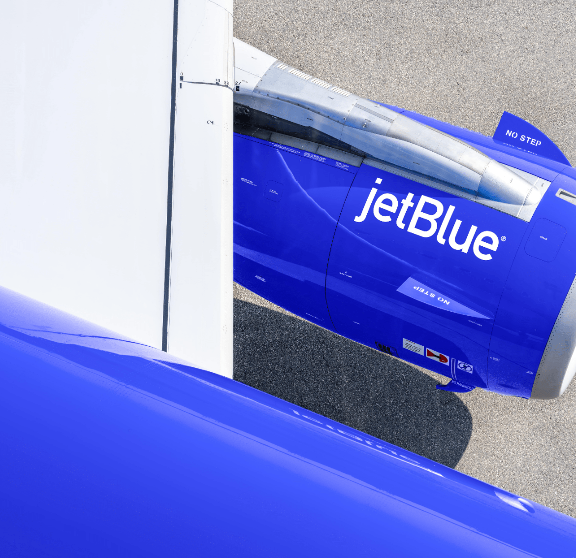 JetBlue Shrinking Capacity In 2024 To Refocus After Failed Spirit ...