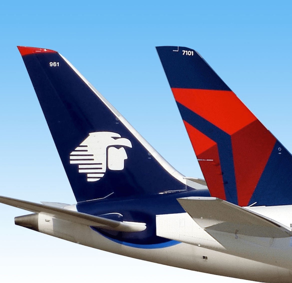 Delta-Aeromexico partnership to increase transborder seat offering by ...
