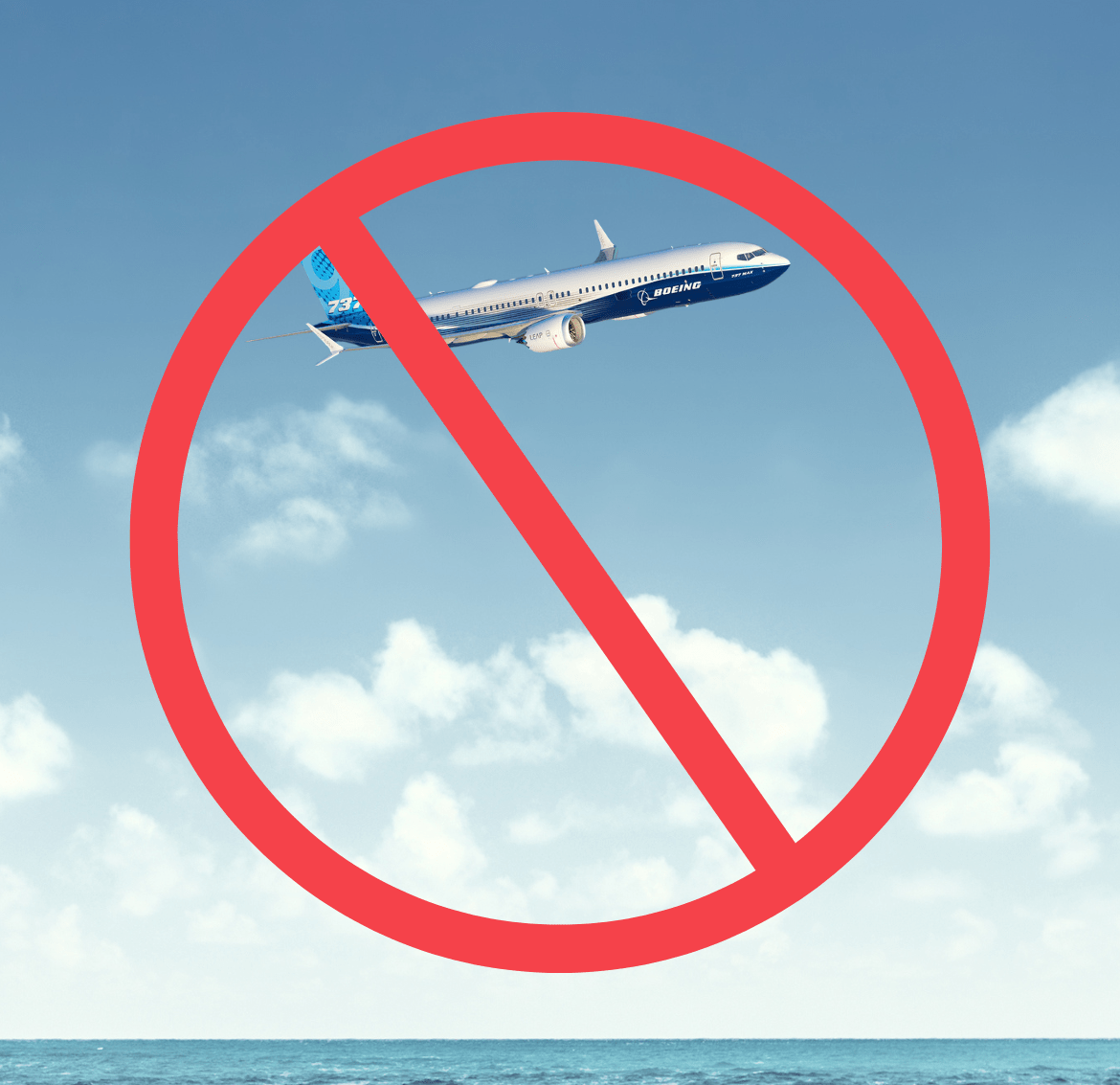 FAA prohibits Boeing from expanding 737 Max production amid door-plug ...