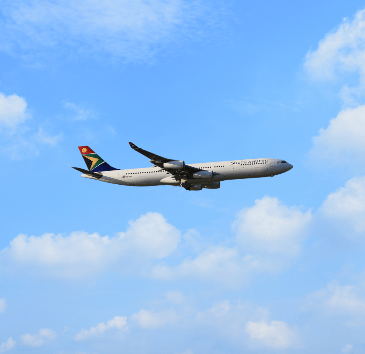 South African Airways to resume Perth route - Blue Marine Travel