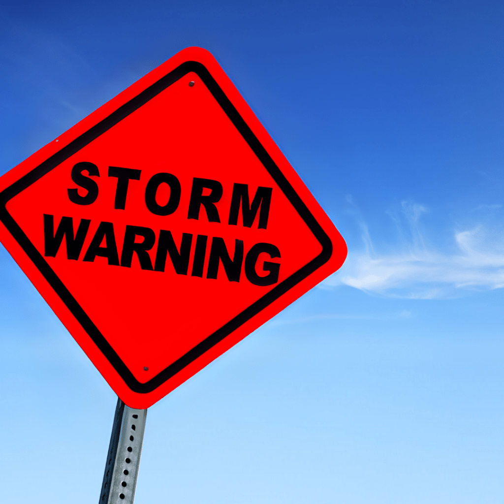 Tampa International Airport Issues Ground Stop As Tropical Storm Debby ...