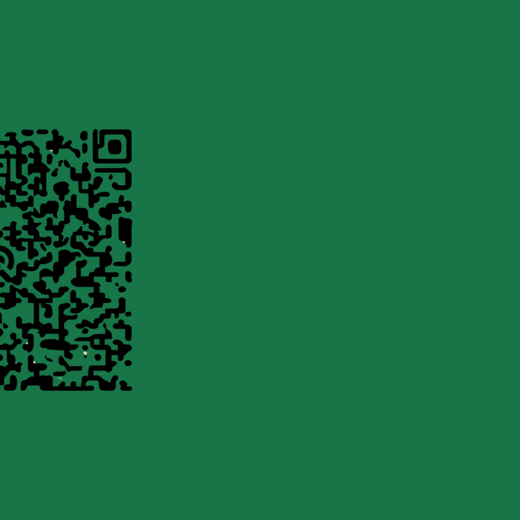 QR Code - Blue Marine Travel