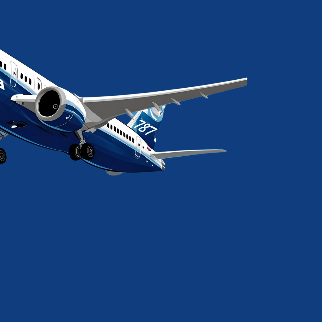 Boeing Lands Landmark Orders from Global Carriers - Blue Marine Travel