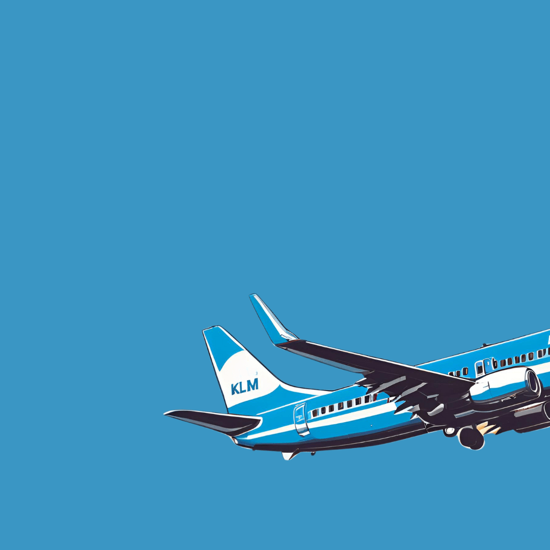 KLM Expands Winter Schedule with Extra Cape Town Flights - Blue Marine ...