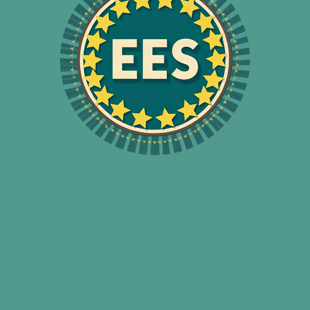 EU Sets 180-Day Deadline for New Biometric Border System - Blue Marine ...