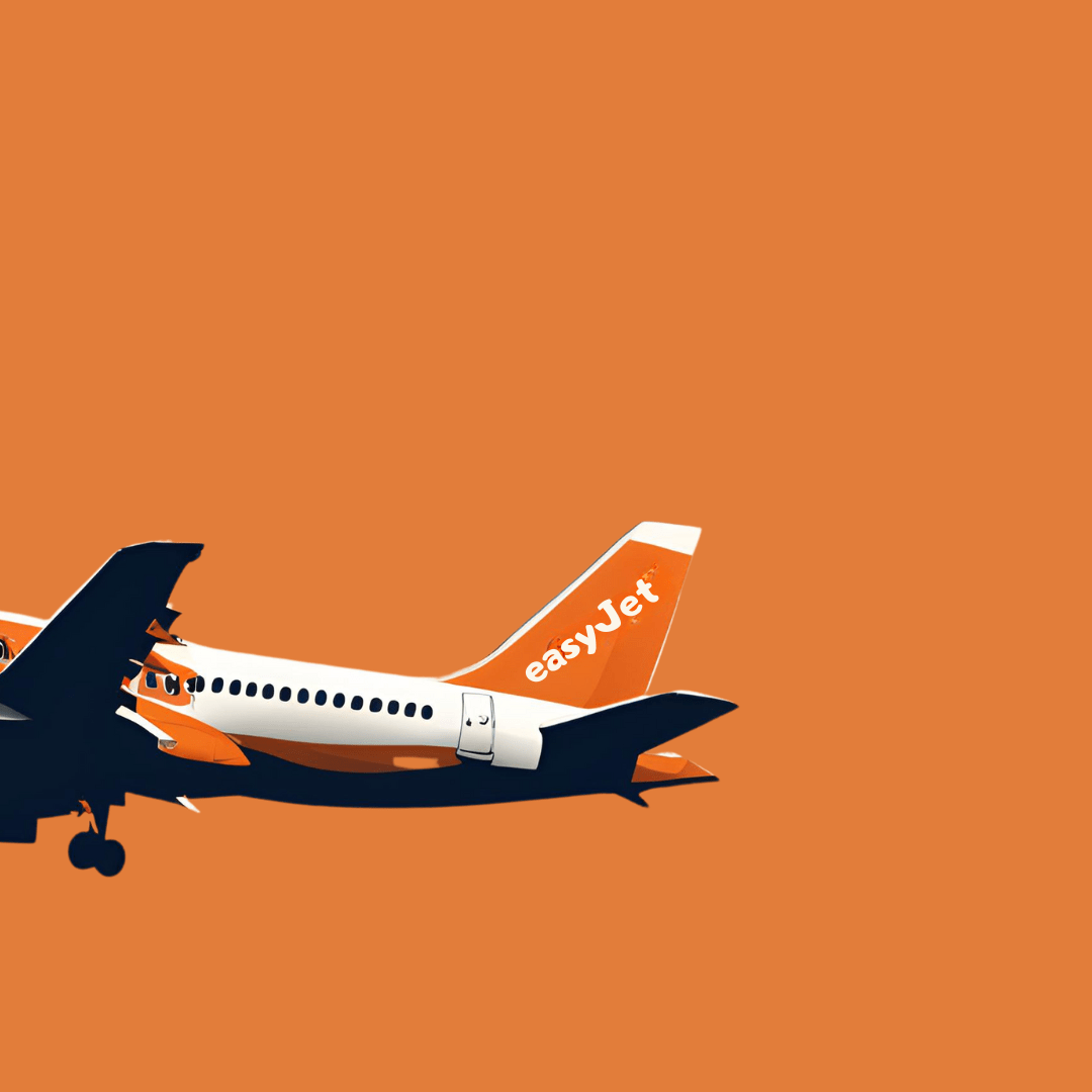 easyJet launches 22 new winter routes from 12 UK airports - Blue Marine ...